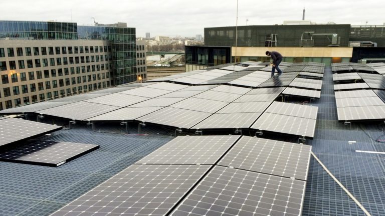 AdiWatt : Découvrez nos différentes réalisations et projets