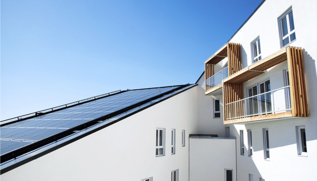 AdiWatt : Fabricant de systèmes d'intégration pour tous types de toitures