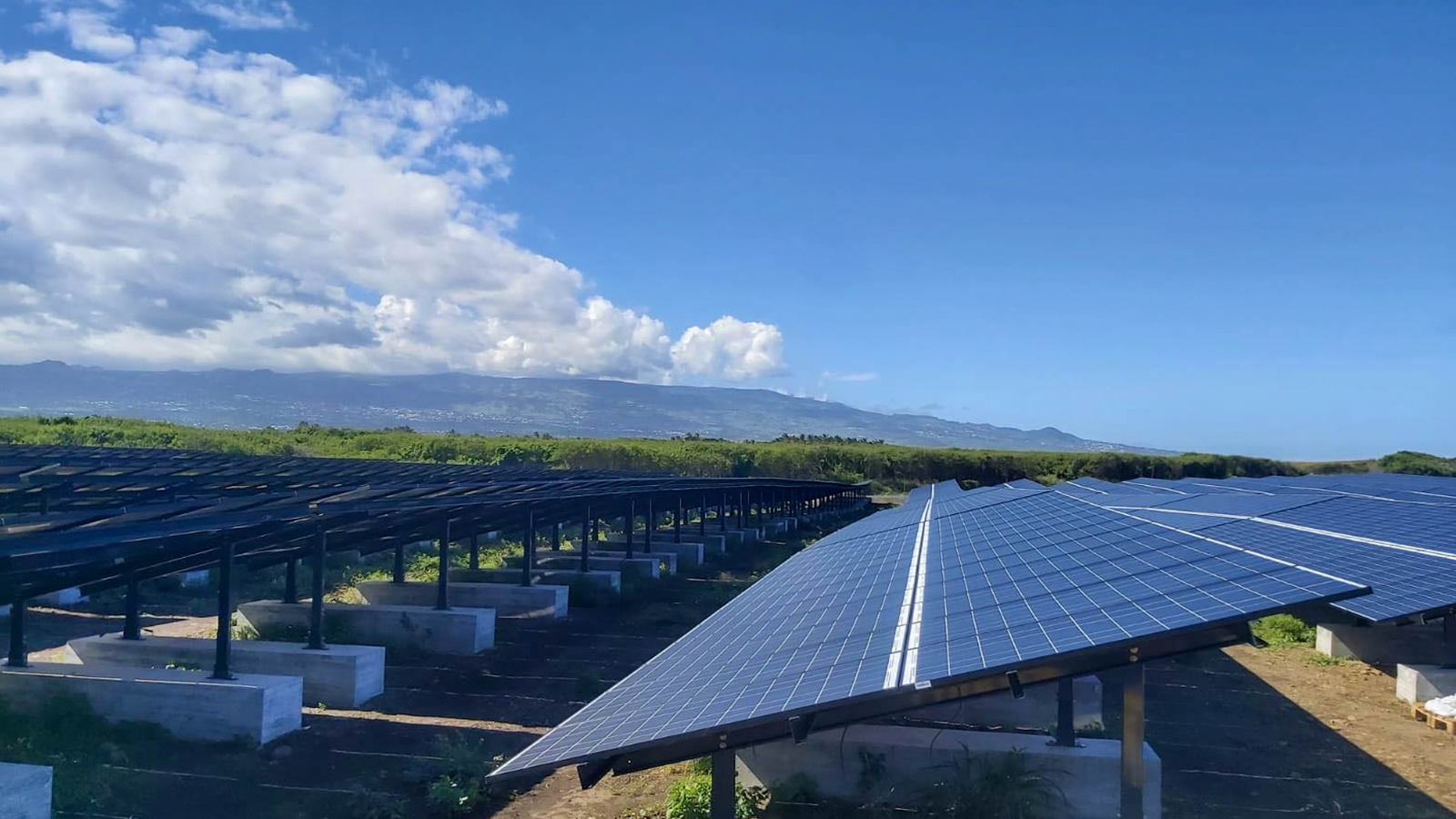 Pierrefonds - Adiwatt