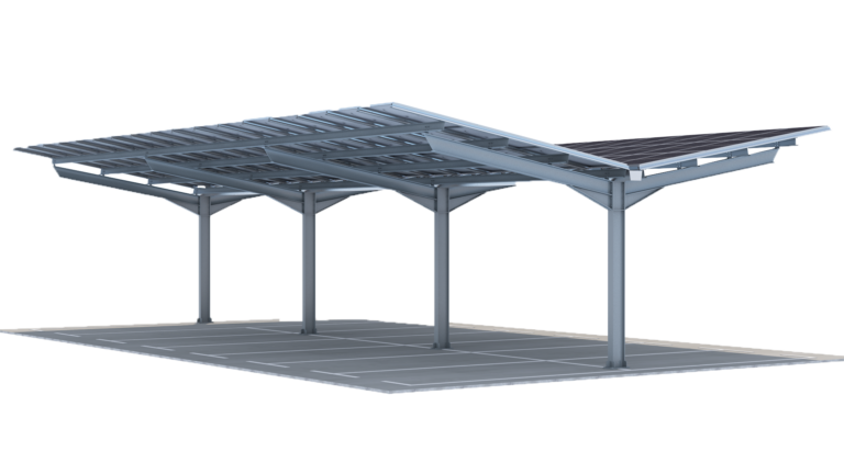 AdiWatt : Fabricant de systèmes d'intégration pour tous types de toitures