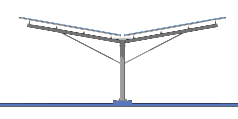 AdiWatt : Fabricant de systèmes d'intégration pour tous types de toitures