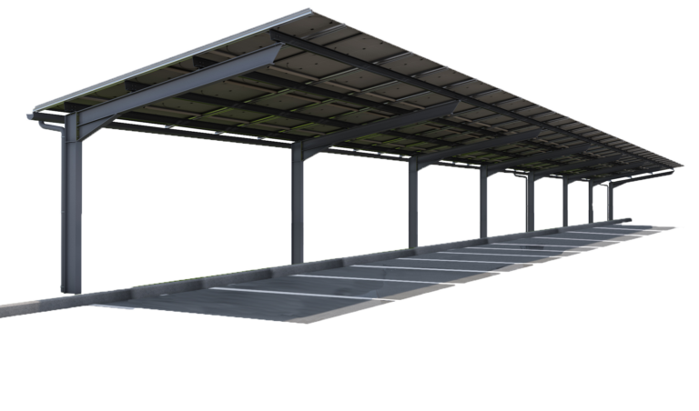 AdiWatt : Fabricant de systèmes d'intégration pour tous types de toitures