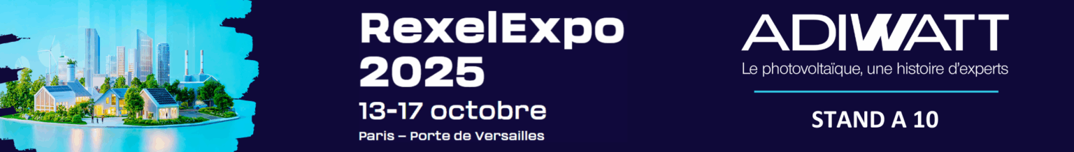 Adiwatt : Spécialiste des systèmes de fixations pour panneaux ...